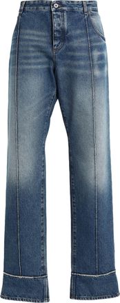 Balmain HOSEN & R&Ouml;CKE - Jeanshosen auf YOOX.COM