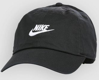 Nike Club Cap white