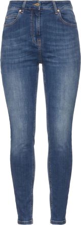 Clips More HOSEN & R&Ouml;CKE - Jeanshosen auf YOOX.COM