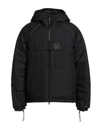 C.P. Company MANTEAUX - Doudounes plume ou synth&eacute;tique sur YOOX.COM