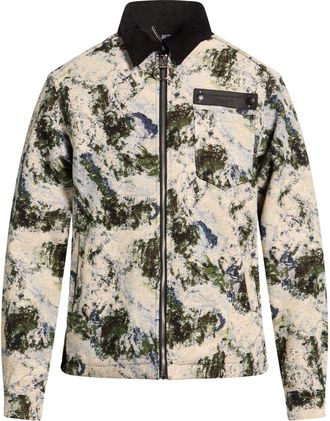 Mod Wave Movement JACKEN & M&Auml;NTEL - Jacken und Anoraks auf YOOX.COM