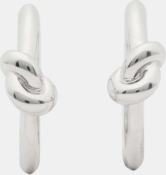 Kate Spade New York SailorS Knot Creolen, Klein