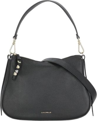 Coccinelle Sac port&eacute; &eacute;paule Nory - Femme - Sacs - Noir - Taille: ONE Size