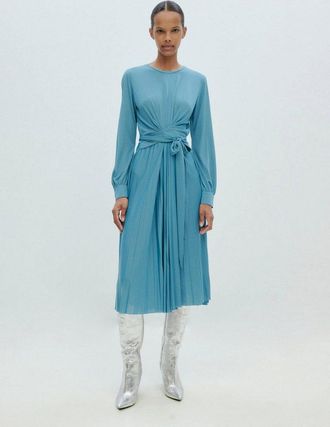 Edited Sommerkleid Ravena (1-tlg) Falten