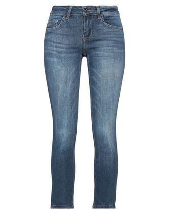 Liu Jo BAS - Pantalons en jean sur YOOX.COM