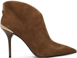 Love Moschino Stiefeletten JA21069G1PJA0218 Beige