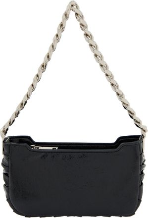 Faina Umh&auml;ngetasche Umh&auml;ngetasche Frauen Schwarz