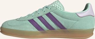 adidas Originals Adidas Originals Gazelle Indoor Schuh gruen