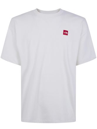The North Face Men Redbox Short Sleeves Tee