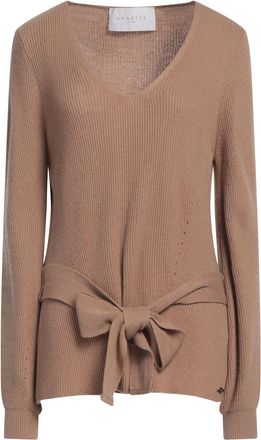 Nenette STRICKWAREN - Pullover auf YOOX.COM