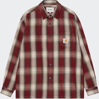Carhartt Work in Progress Chemise - Taille XS
