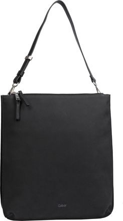 Gabor bags Kimberly Damen Hobo Bag Schultertasche Mittelgroß Schwarz