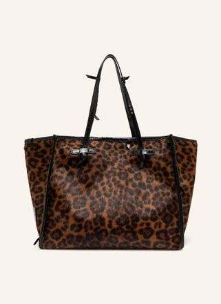 Gianni Chiarini Gianni Chiarini Shopper Marcella schwarz