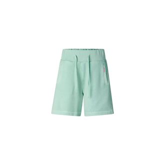 Bogner Fire + Ice Sweatshorts Inna f&uuml;r Damen - Mint - XS