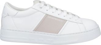 Emporio Armani SCHUHE - Sneakers auf YOOX.COM