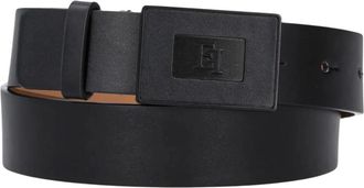 Elisabetta Franchi Damen, Accessories, Schwarzk, SGr&ouml;&szlig;e