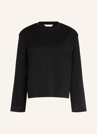 Selected Longsleeve schwarz