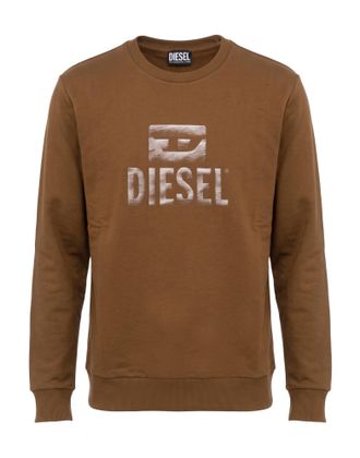 Diesel TOPS - Sweatshirts auf YOOX.COM