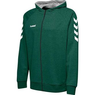Hummel Kinder Kapuzensweat GO