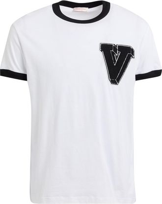 Valentino Garavani TOPS - T-shirts auf YOOX.COM