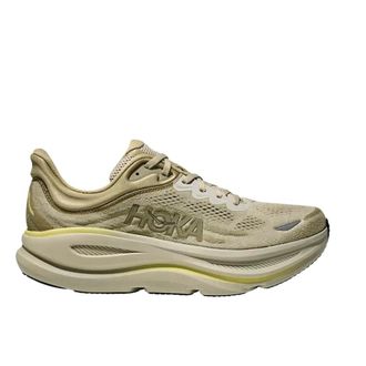 Hoka One One Homme, Chaussures, Vert, Taille: 41 1/2 EU Bondi 9
