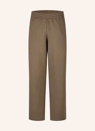 Moose Knuckles Sweatpants Yul grau