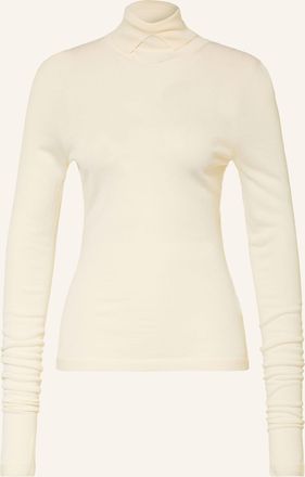 Tiger Of Sweden Pullover Aminha Aus Merinowolle weiss