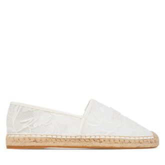 Karl Lagerfeld Espadrilles KARL LAGERFELD Kamini KL80121A Wei&szlig;