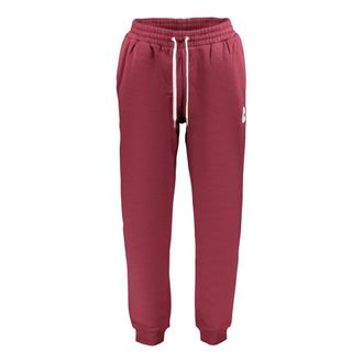 Converse Straight Hosen - - Trousers - Herren - Rot - XL