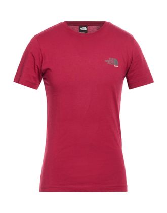 The North Face M FRANCE REDBOX SS TEE