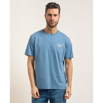 Guess T-shirt Nautica homme Jeans en coton