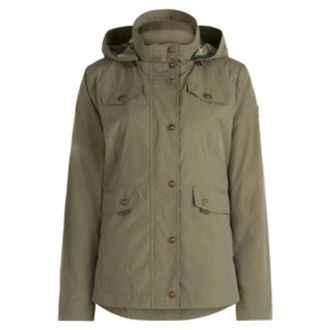 Gil Bret Damen, Jacken, Grün, LGröße