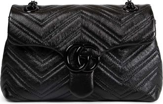 Gucci GG Marmont Small Shoulder Bag