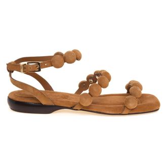 Ash Ash, Damen, Schuhe, Braun, 36 EUGr&ouml;&szlig;e