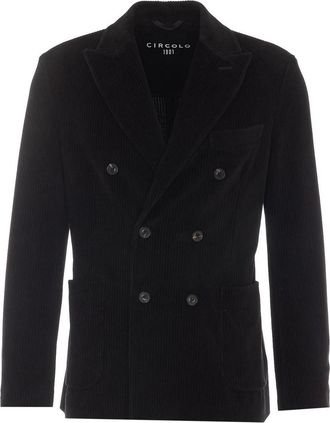 Circolo 1901 Blazer - Noir