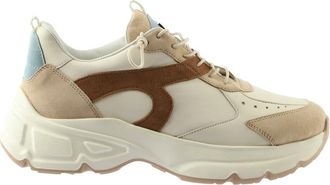 H&ouml;gl Damen, Schuhe, Mehrfarbig, 38 EUGr&ouml;&szlig;e