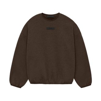 Fear of God Herren, Sweatshirts & Hoodies, Braun, MGr&ouml;&szlig;e