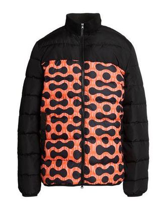 Dirk Bikkembergs MANTEAUX - Doudounes plume ou synth&eacute;tique sur YOOX.COM