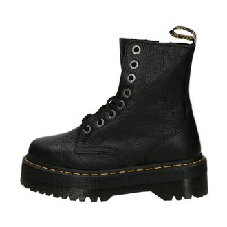 Dr. Martens Damen, Schuhe, Schwarzk, 36 EUGröße