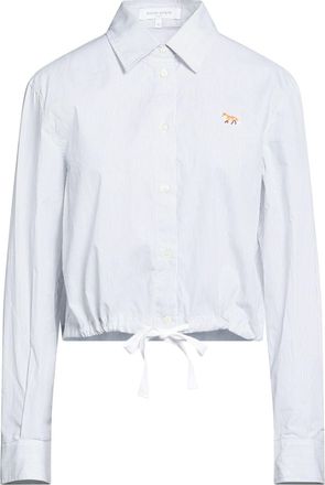 Maison Kitsun&eacute; TOPS - Hemden auf YOOX.COM