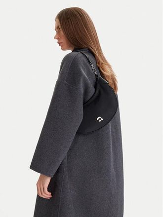 Karl Lagerfeld Handtasche A4W30015 Schwarz