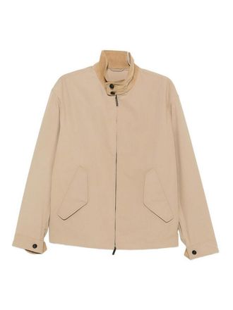 Emporio Armani Bomber - Beige