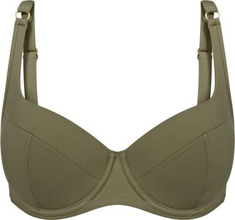 Triumph B&uuml;gel-Bikini-Top Summer Twist