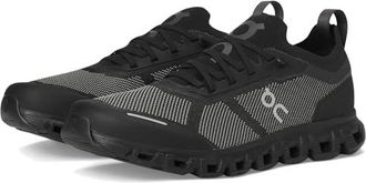 On Baskets Cloud 6 Versa pour homme, Noir | Eclipse, 44.5 EU