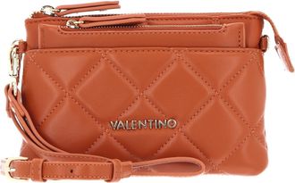 Valentino Ocarina Damen Geldb&ouml;rse Zucca VPS3KK232R, K&uuml;rbis, VPS3KK232R