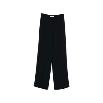 Via Masini 80 Damen, Hosen, Schwarzk, XSGr&ouml;&szlig;e