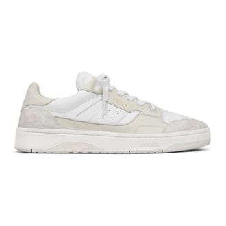 Axel Arigato Homme, Chaussures, Blanc, Taille: 47 EU Baskets Clay