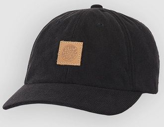 Rip Curl Premium Surf Adj Cap black