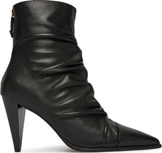 Pinko Stiefeletten Vane 2 SD0587P003 Schwarz