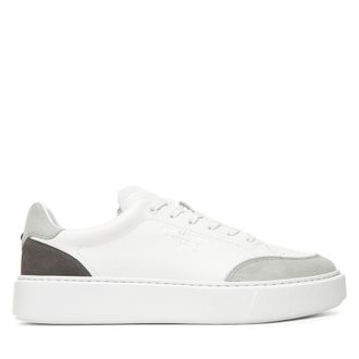 Karl Lagerfeld Sneakers KARL LAGERFELD KL52241 Wei&szlig;